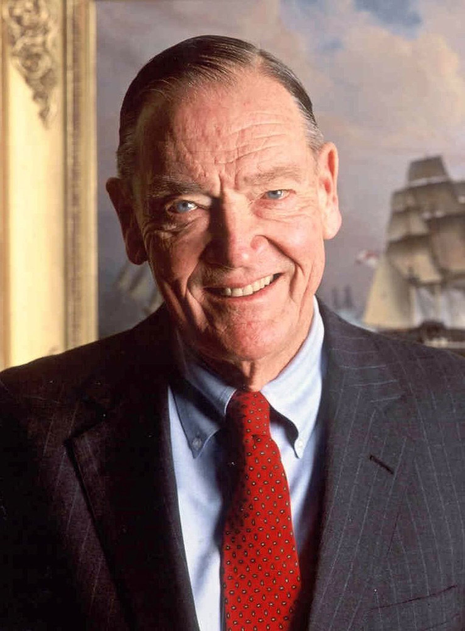 Muchas gracias Jack Bogle. – (f)Independencia.com